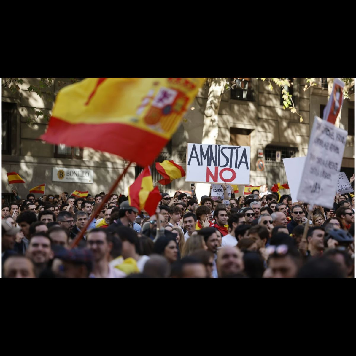 Beyond the Pact of Forgetting