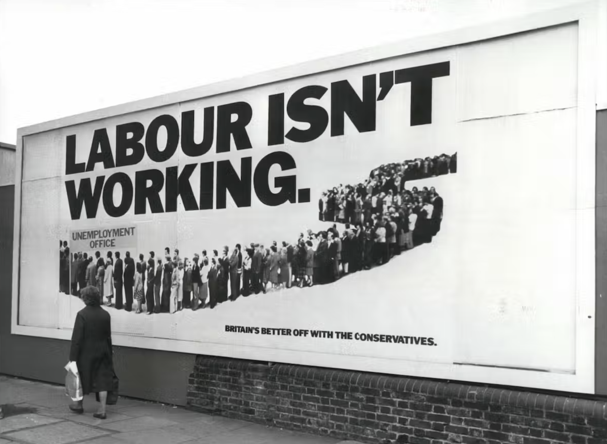 The Year of Industrial Action